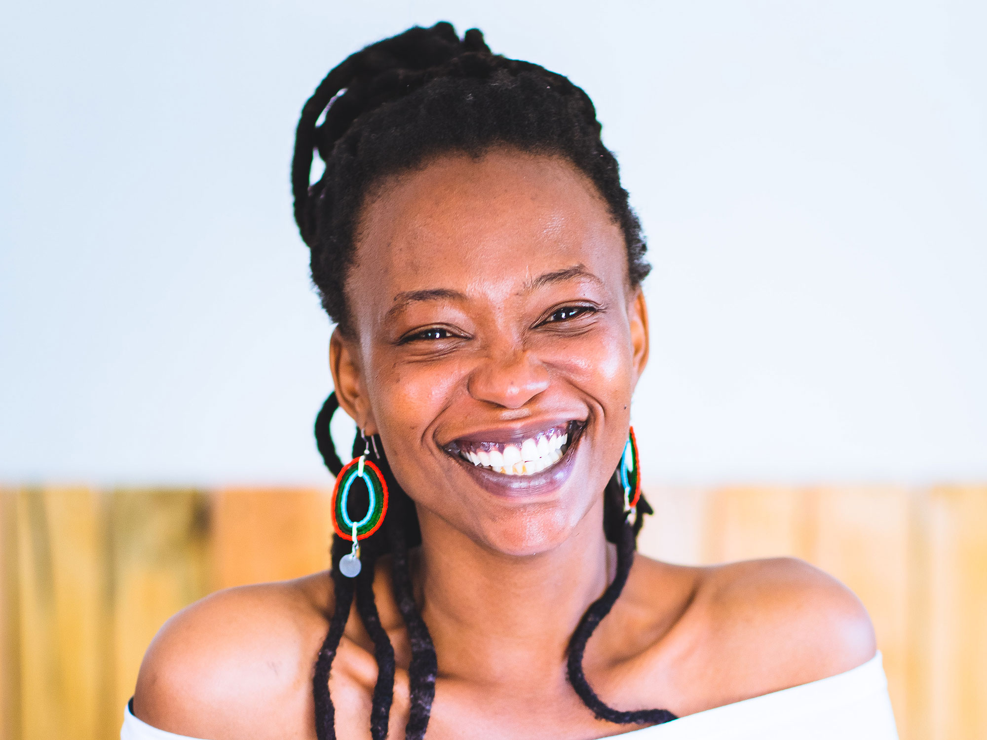 Dudu Mathebula - Embrace