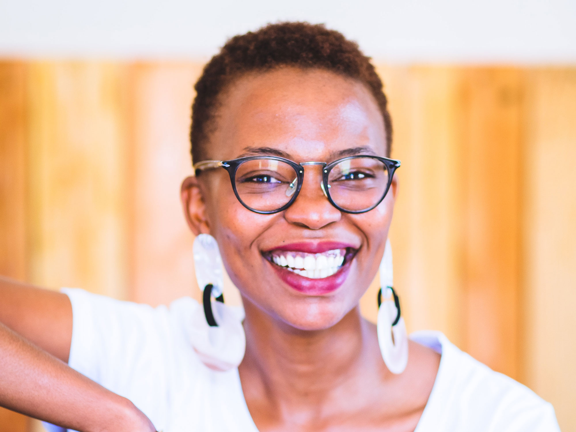 Smangele Mathebula - Embrace