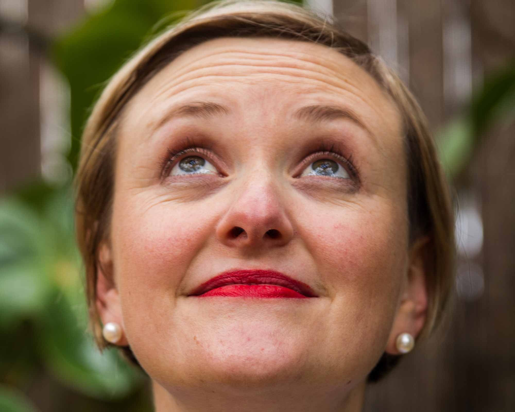 #IAmMother : Kelly's Story - Embrace