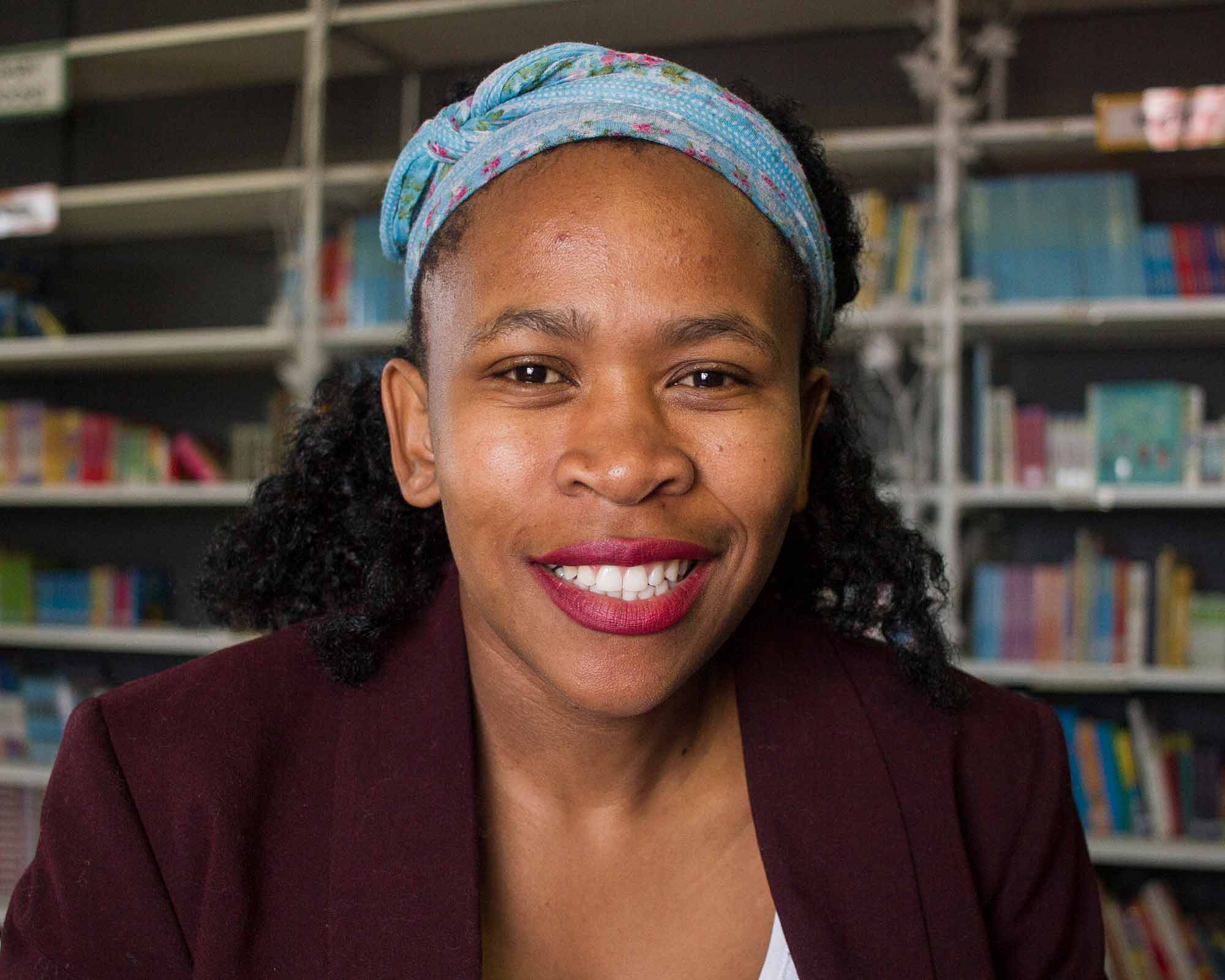 #IAmMother: Pam's Story - Embrace